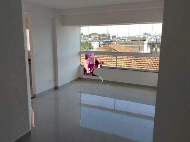 Apto VENDA Paulicéia! R$ 388.000,00 2 dorm. 1 suíte 2 vagas!