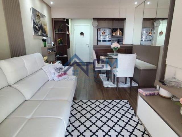 APTO VENDA RESIDENCIAL ACQUA SERVENG