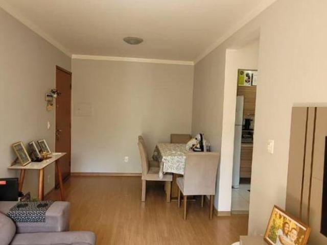 APTO VENDA RESIDENCIAL ANCHIETA