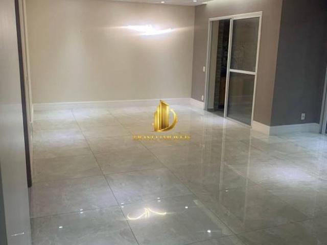 Apto venda 180m vista piscina Cond Domo Prime Centro SBC SP