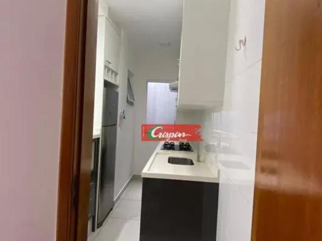 Apto à venda 100m do metrô Tucuruvi!