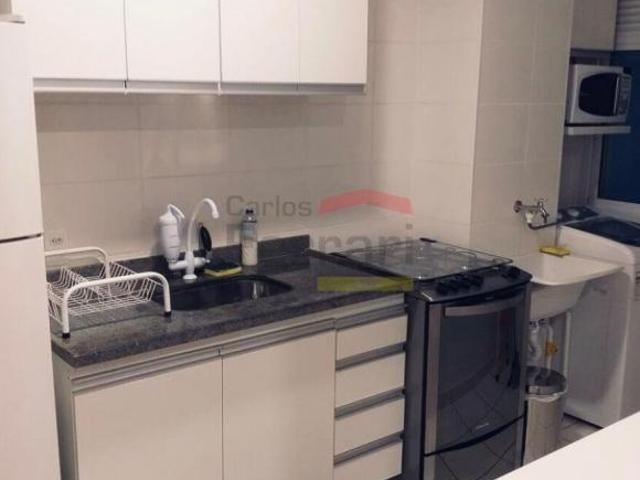 Apto venda 1 dormitório, com varanda, lazer completo. Barra Funda