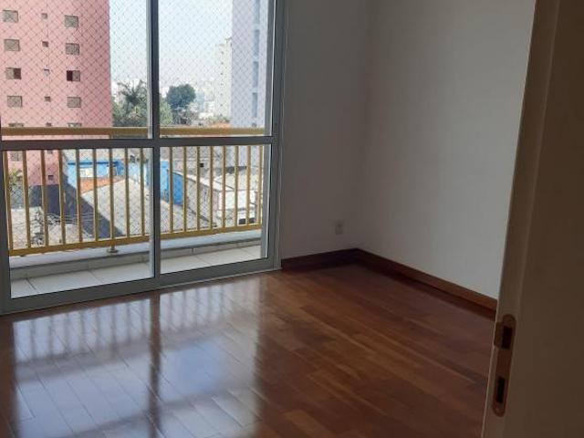 Apto Venda 1 dormitório Sumarezinho