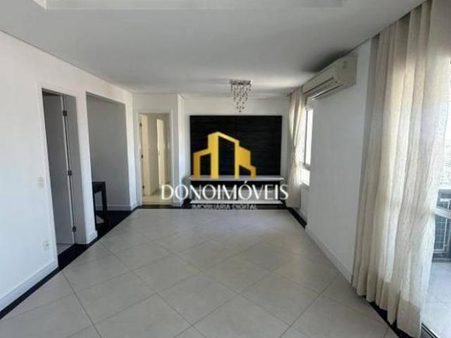 Apto venda 3 dorm vista livre, 123m Cond Domo Life Centro SBC SP