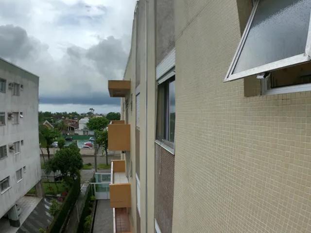 Apto venda 97 m2 2 quartos 1 suite porteira fechada mobiliado enseada guarujá são paulo