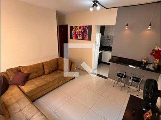 Apto, Vera Cruz, 2 Quartos, 55 m2 Belo Horizonte