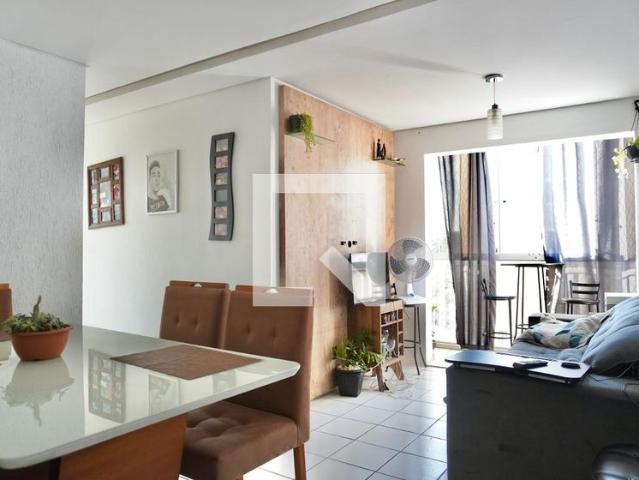 Apto, Vera Cruz, 3 Quartos, 64 m2 Belo Horizonte