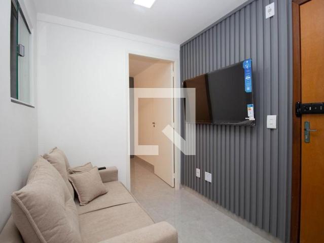 Apto, Vicente Pires I, 1 Quarto, 30 m2 Brasília