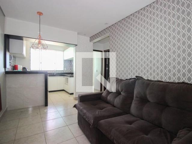 Apto, Vicente Pires I, 2 Quartos, 48 m2 Brasília