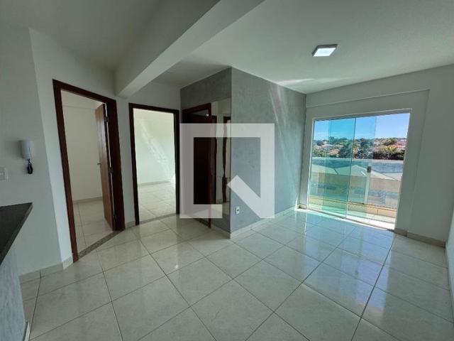 Apto, Vicente Pires I, 2 Quartos, 50 m2 Brasília