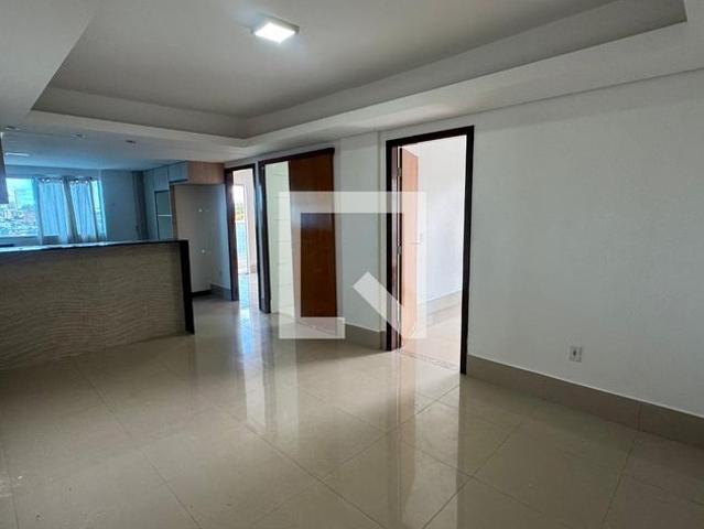 Apto, Vicente Pires I, 2 Quartos, 55 m2 Brasília
