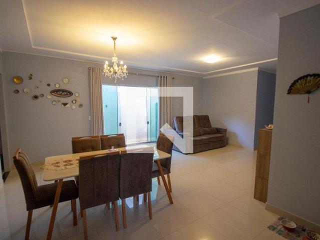 Apto, Vicente Pires I, 3 Quartos, 400 m2 Brasília