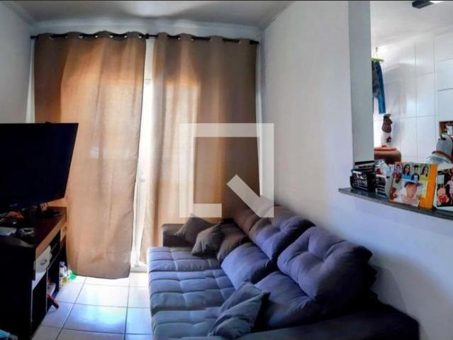 Apto, Vianelo Bonfiglioli, 3 Quartos, 54 m2 Jundiaí