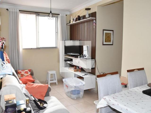Apto, Vianelo Bonfiglioli, 3 Quartos, 65 m2 Jundiaí