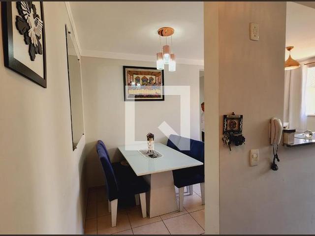 Apto, Vianelo Bonfiglioli, 3 Quartos, 72 m2 Jundiaí