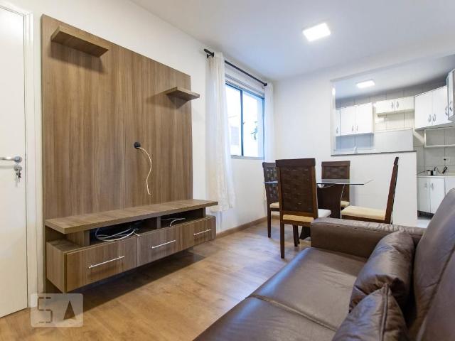 Apto, Vianelo Bonfiglioli, 2 Quartos, 49 m2 Jundiaí