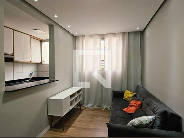 Apto, Vianelo Bonfiglioli, 2 Quartos, 54 m2 Jundiaí