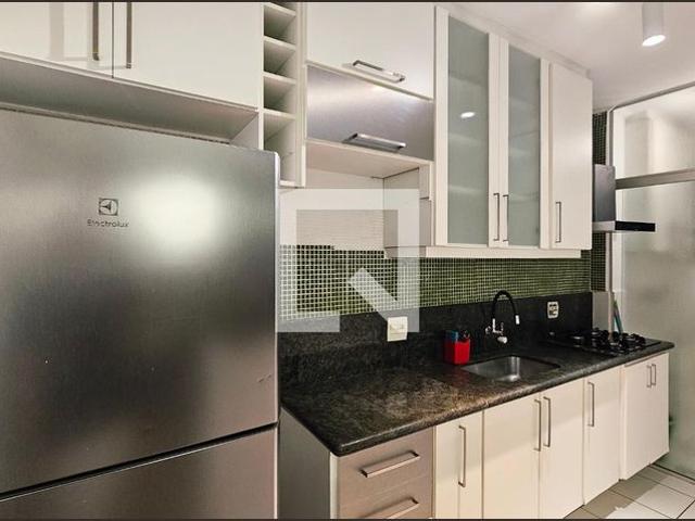 Apto, Vianelo Bonfiglioli, 2 Quartos, 55 m2 Jundiaí
