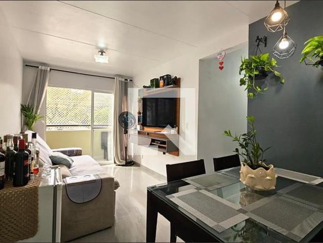 Apto, Vianelo Bonfiglioli, 2 Quartos, 56 m2 Jundiaí
