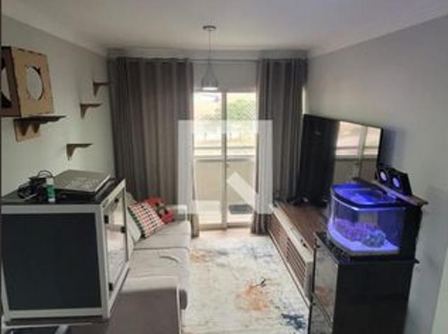 Apto, Vianelo Bonfiglioli, 2 Quartos, 57 m2 Jundiaí