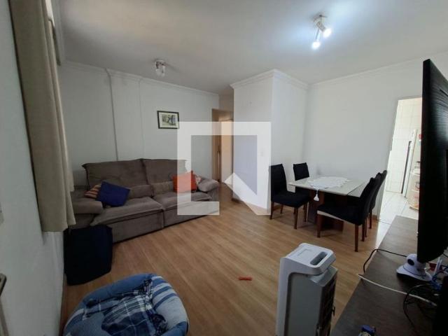 Apto, Vianelo Bonfiglioli, 2 Quartos, 58 m2 Jundiaí
