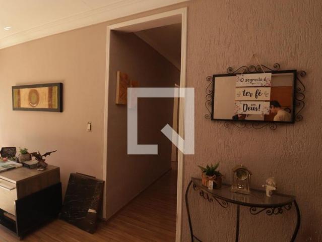 Apto, Vianelo Bonfiglioli, 2 Quartos, 58 m2 Jundiaí