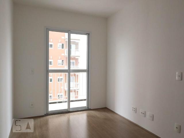 Apto, Vianelo Bonfiglioli, 2 Quartos, 51 m2 Jundiaí