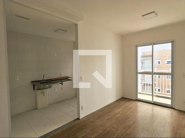 Apto, Vianelo Bonfiglioli, 2 Quartos, 51 m2 Jundiaí