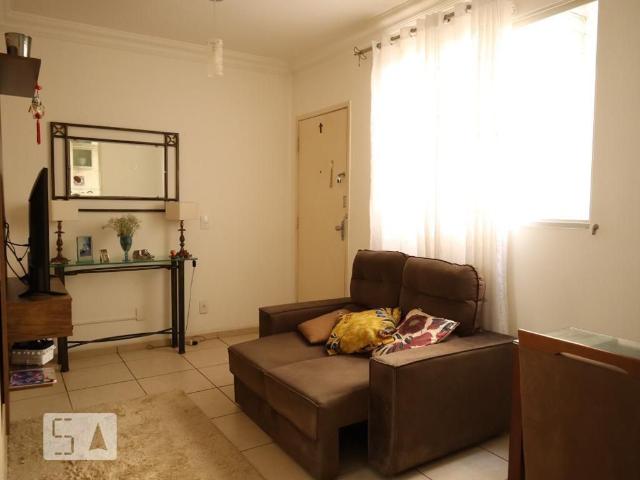 Apto, Vianelo Bonfiglioli, 2 Quartos, 51 m2 Jundiaí