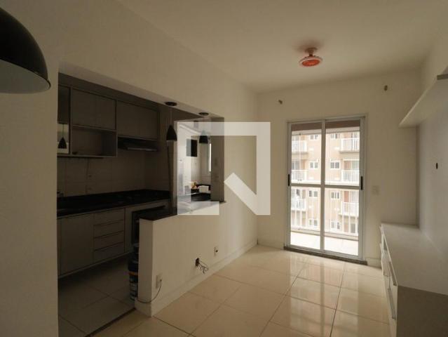 Apto, Vianelo Bonfiglioli, 2 Quartos, 52 m2 Jundiaí