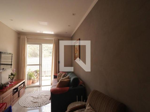Apto, Vianelo Bonfiglioli, 2 Quartos, 64 m2 Jundiaí
