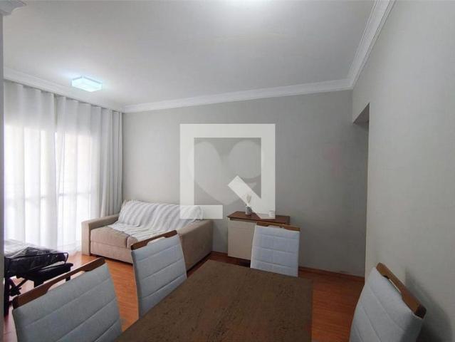 Apto, Vianelo Bonfiglioli, 2 Quartos, 65 m2 Jundiaí