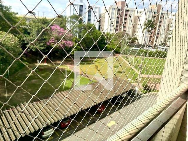 Apto, Vianelo Bonfiglioli, 2 Quartos, 69 m2 Jundiaí