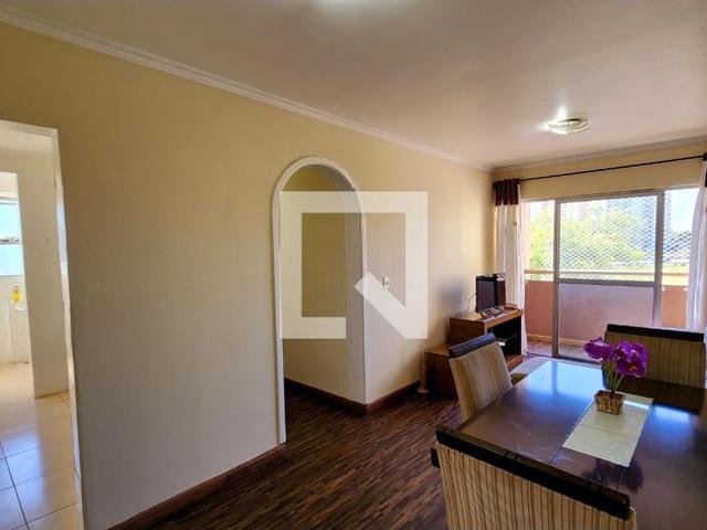 Apto, Vianelo Bonfiglioli, 2 Quartos, 60 m2 Jundiaí