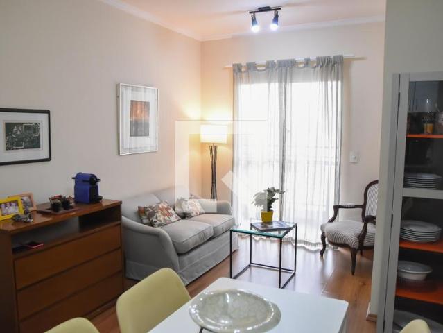 Apto, Vianelo Bonfiglioli, 2 Quartos, 62 m2 Jundiaí