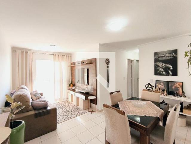 Apto, Vianelo Bonfiglioli, 2 Quartos, 62 m2 Jundiaí