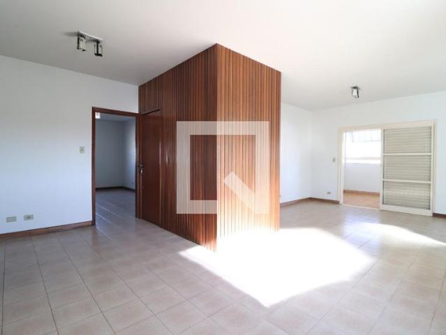 Apto, Vigilato Pereira, 3 Quartos, 230 m2 Uberlândia