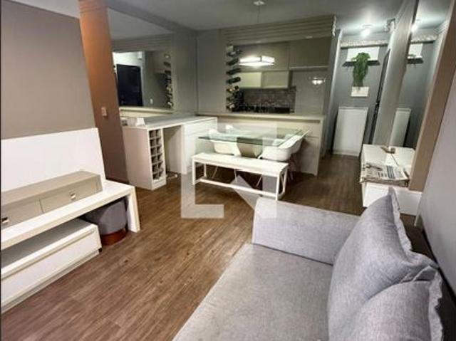 Apto, Vila 31 de Março, 3 Quartos, 72 m2 Campinas