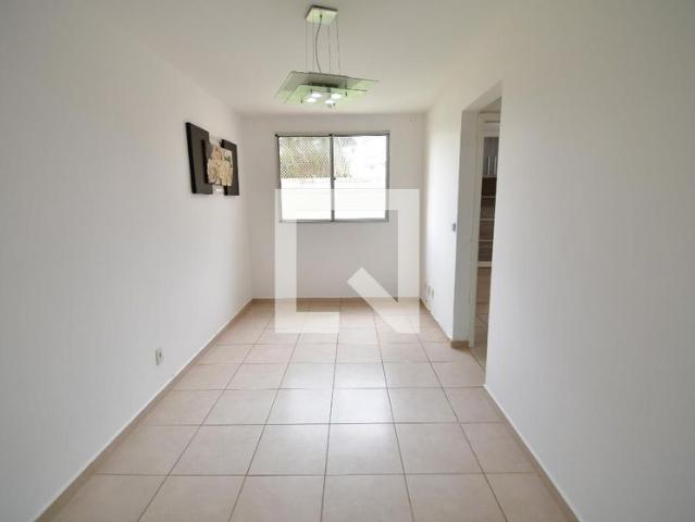 Apto, Vila 31 de Março, 2 Quartos, 44 m2 Campinas