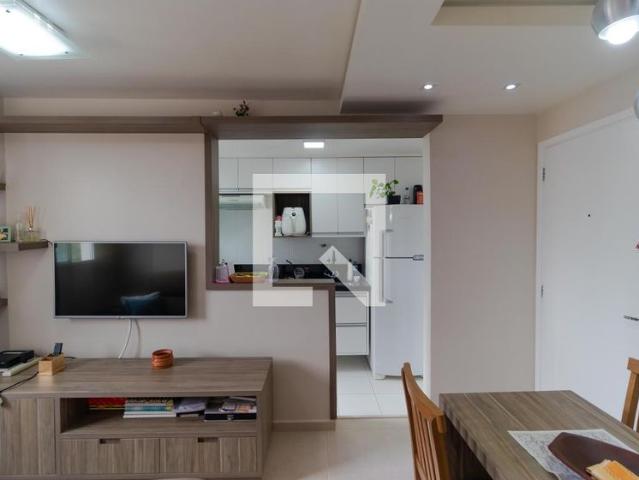 Apto, Vila 31 de Março, 2 Quartos, 52 m2 Campinas