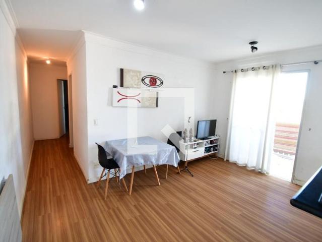 Apto, Vila 31 de Março, 2 Quartos, 61 m2 Campinas