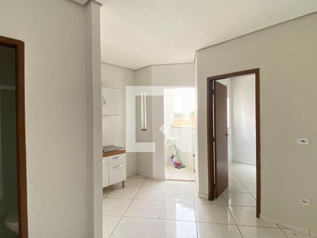 Apto, Vila Constança, 1 Quarto, 24 m2 São Paulo