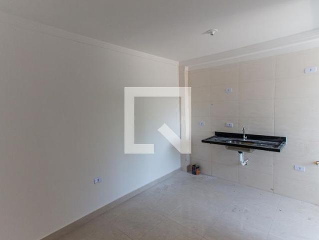 Apto, Vila Constança, 1 Quarto, 25 m2 São Paulo