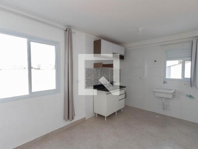 Apto, Vila Constança, 1 Quarto, 27 m2 São Paulo