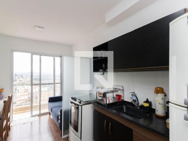 Apto, Vila Constança, 1 Quarto, 29 m2 São Paulo