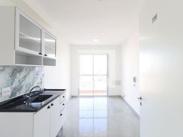 Apto, Vila Constança, 1 Quarto, 29 m2 São Paulo
