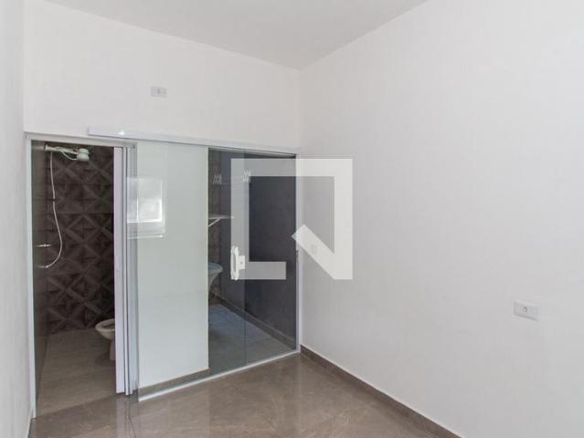 Apto, Vila Constança, 1 Quarto, 23 m2 São Paulo
