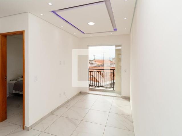 Apto, Vila Constança, 1 Quarto, 2 m2 São Paulo