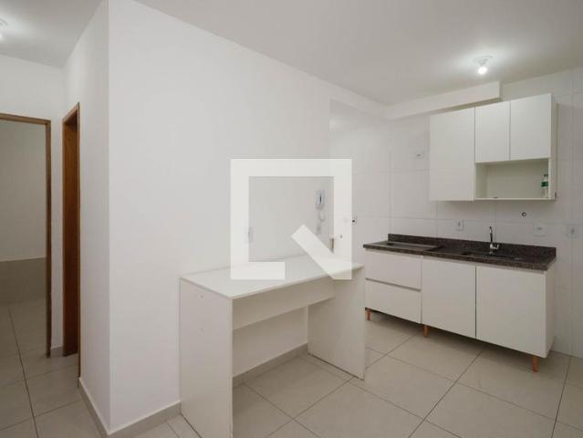 Apto, Vila Constança, 1 Quarto, 34 m2 São Paulo
