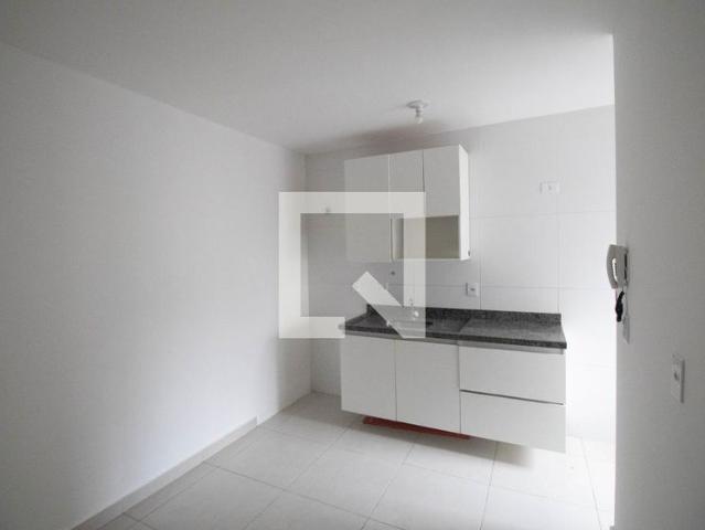 Apto, Vila Constança, 1 Quarto, 35 m2 São Paulo